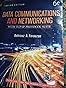 Buy Data Communications and Networking with TCPIP Protocol Suite| 6th ...