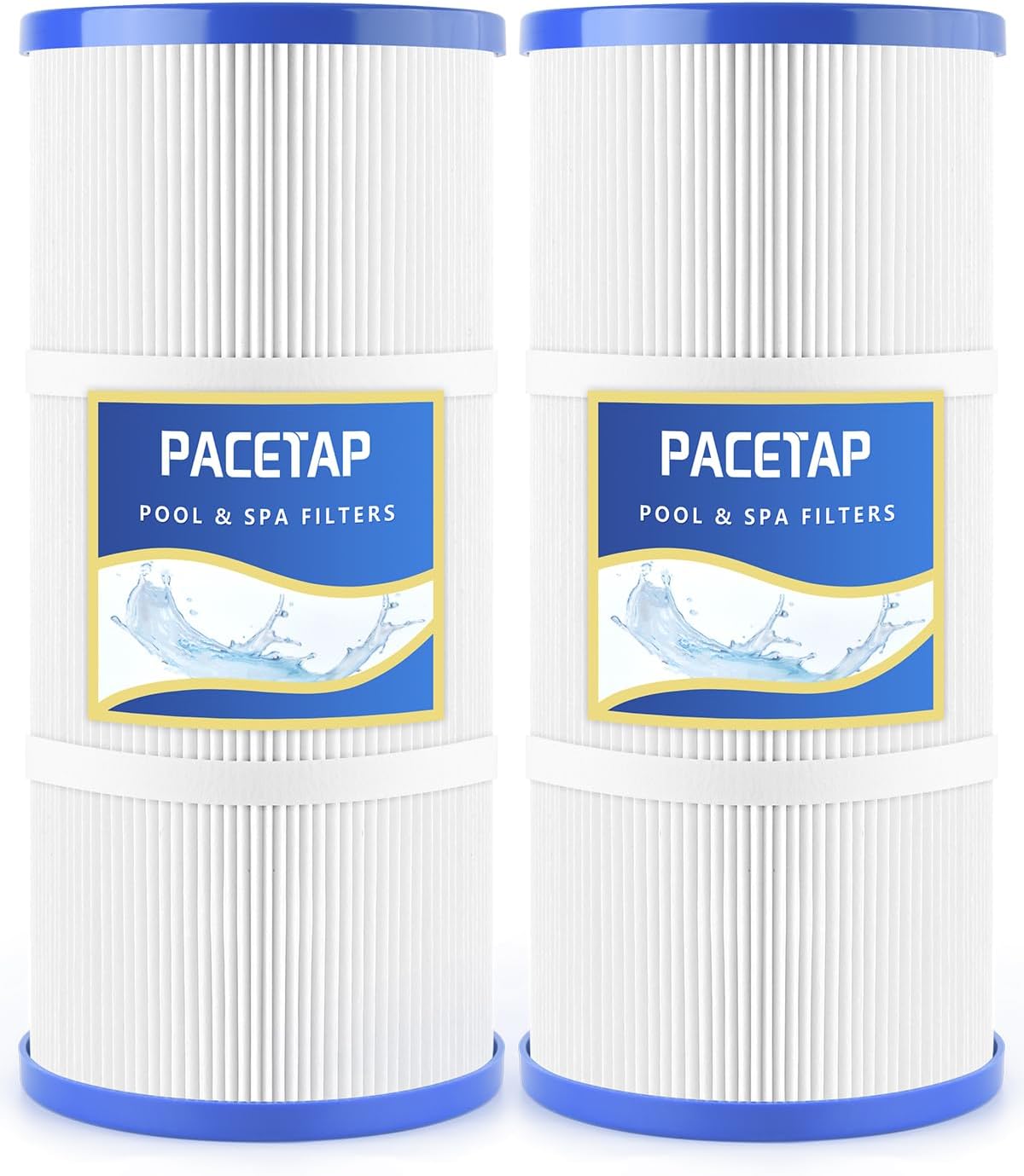 Amazon.com: PACETAP Spa Filter Replacement for PWK35B Fit for Watkins ...