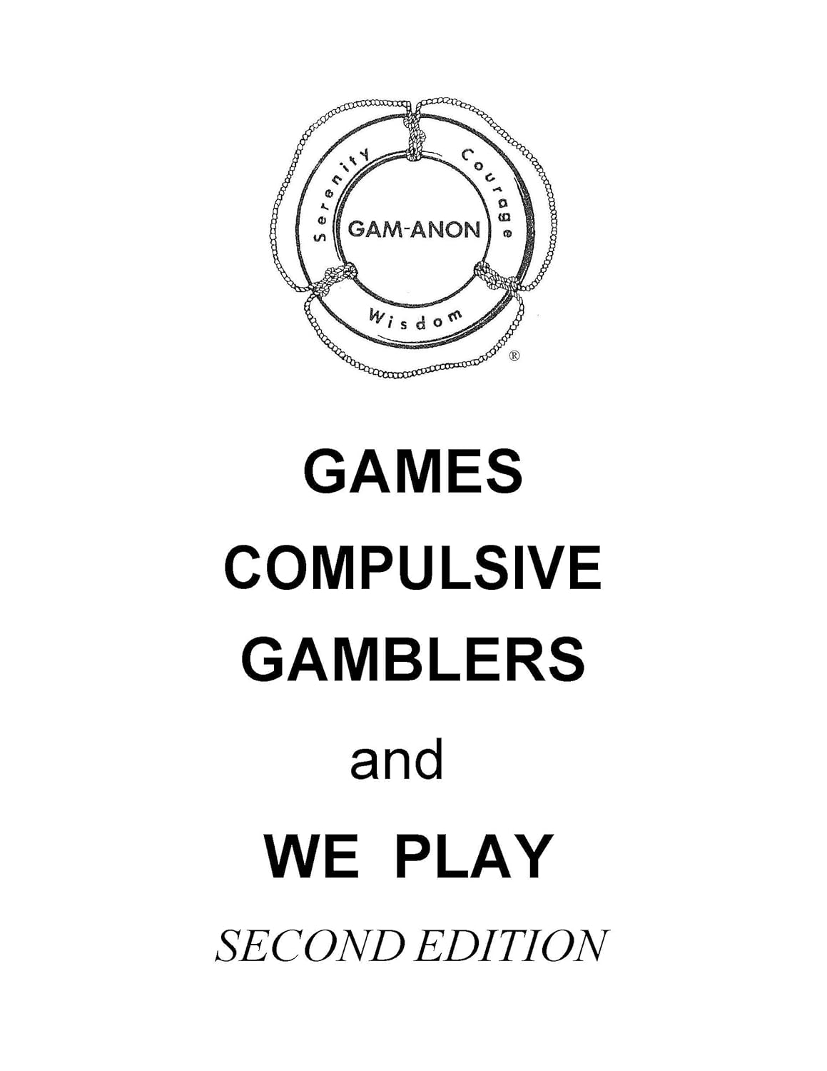 Amazon.com: GAMES COMPULSIVE GAMBLERS and WE PLAY Second Edition eBook ...