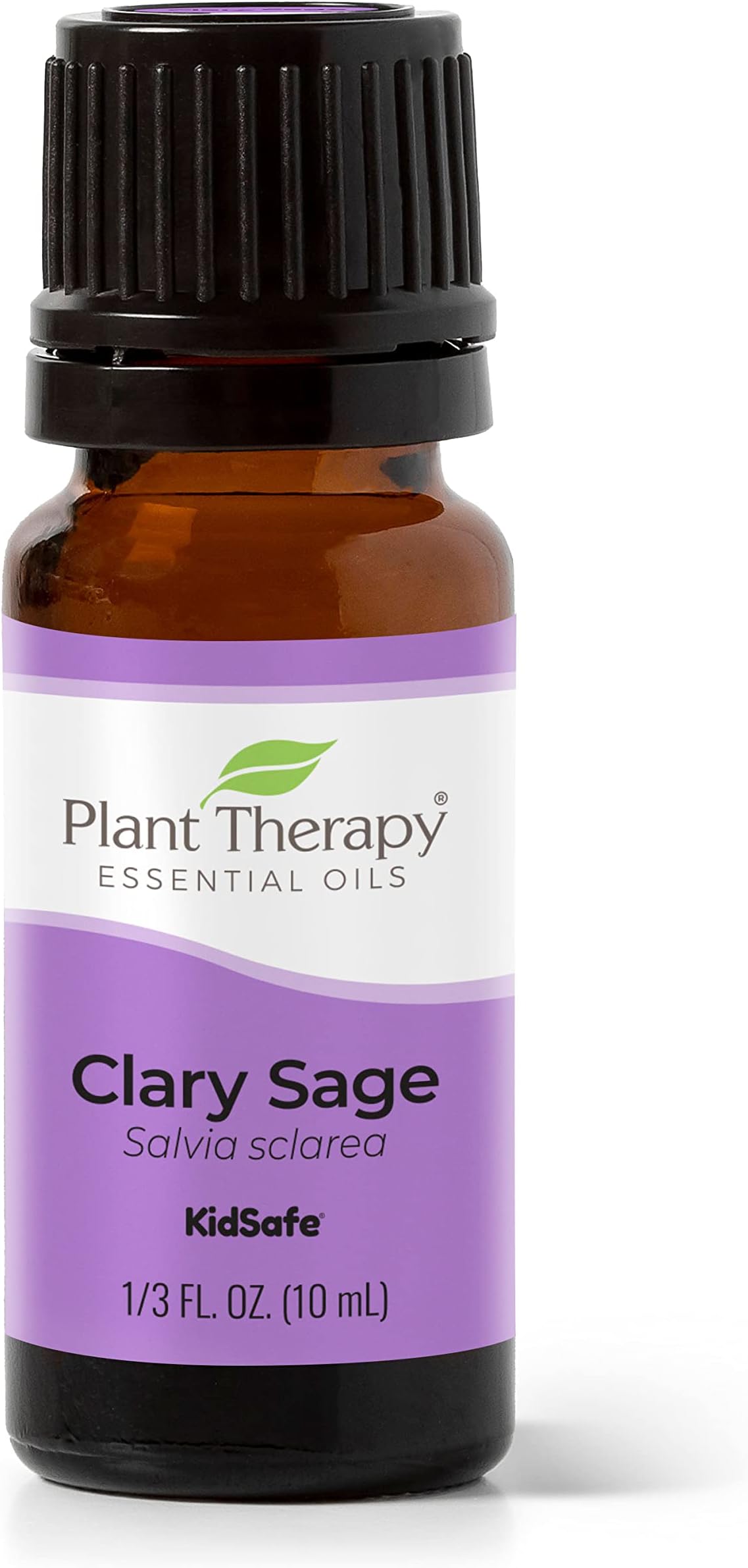 Amazon.com: Plant Therapy Clary Sage Essential Oil 100% Pure, Undiluted ...