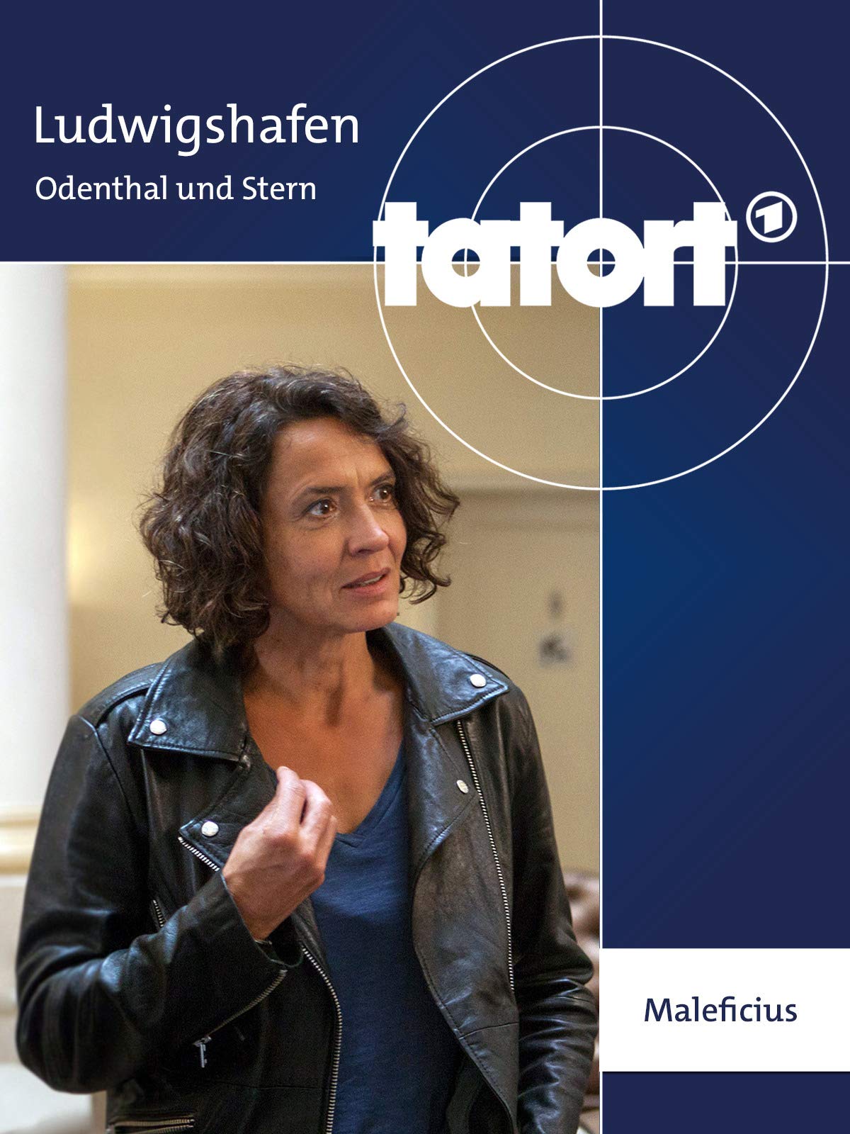 Amazon.de: Tatort - Maleficius ansehen | Prime Video