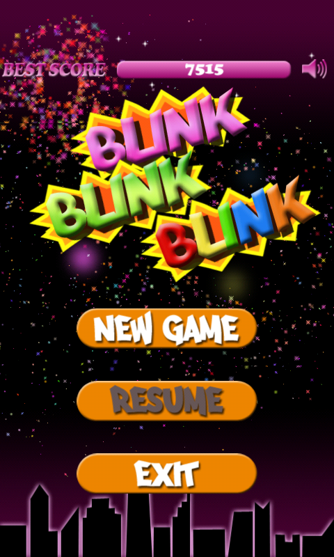 Blink!Blink!Blink! - App on Amazon Appstore