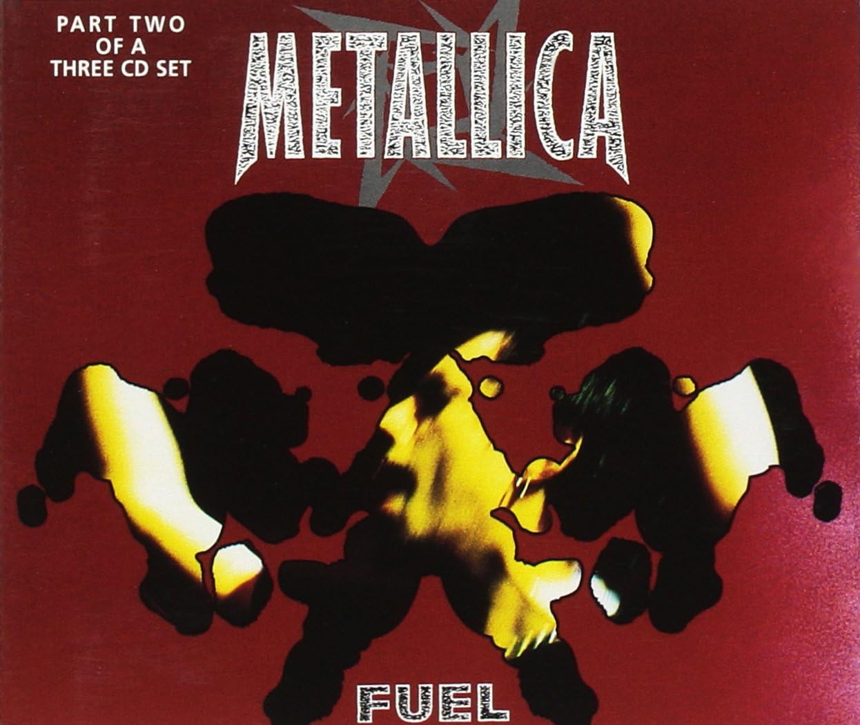 Fuel: Metallica: Amazon.it: CD e Vinili}