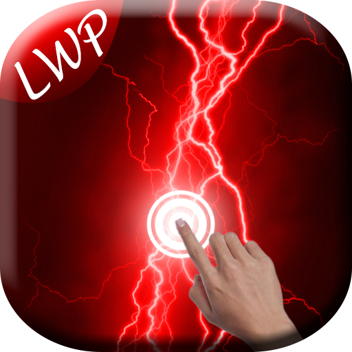 Current shock Screen - App on Amazon Appstore