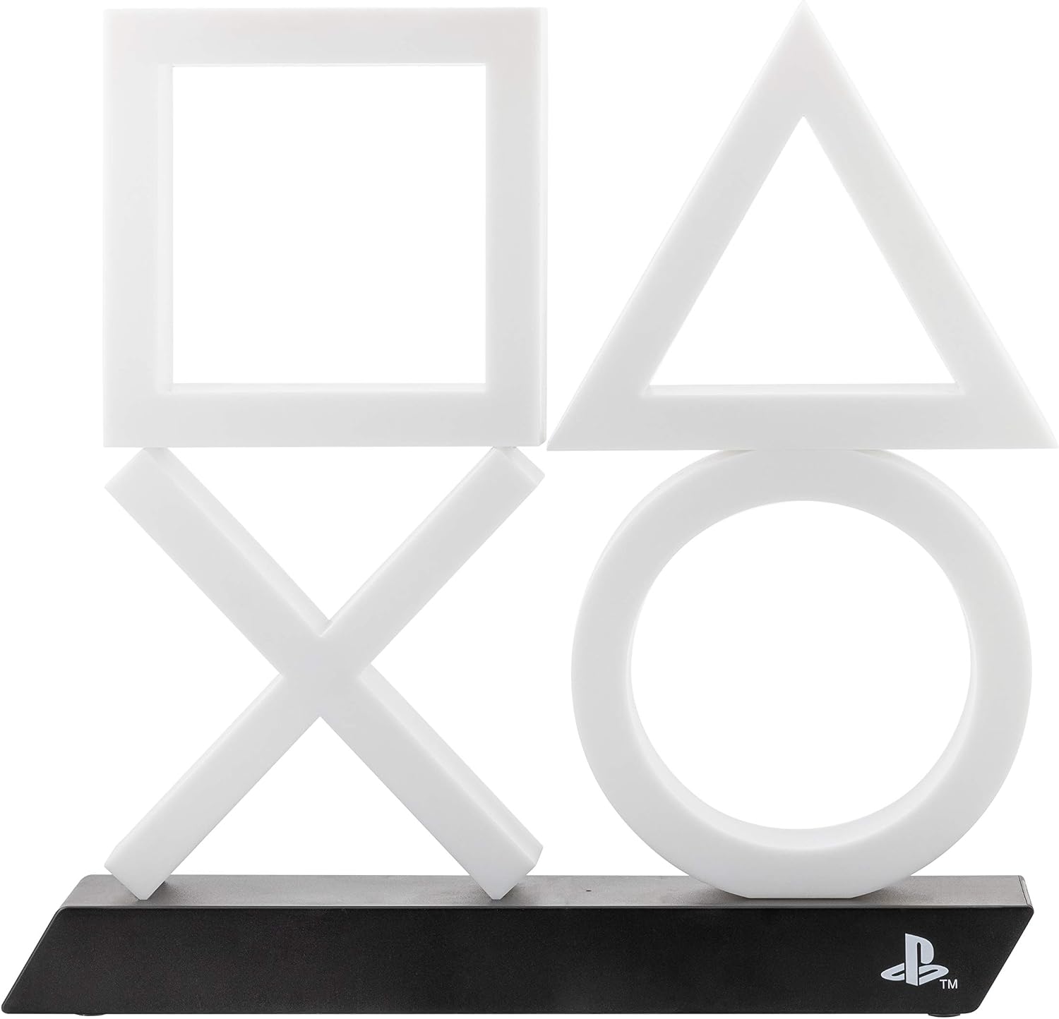 Paladone Playstation 5 Icons Light PS5 XL – Officially Licensed ...