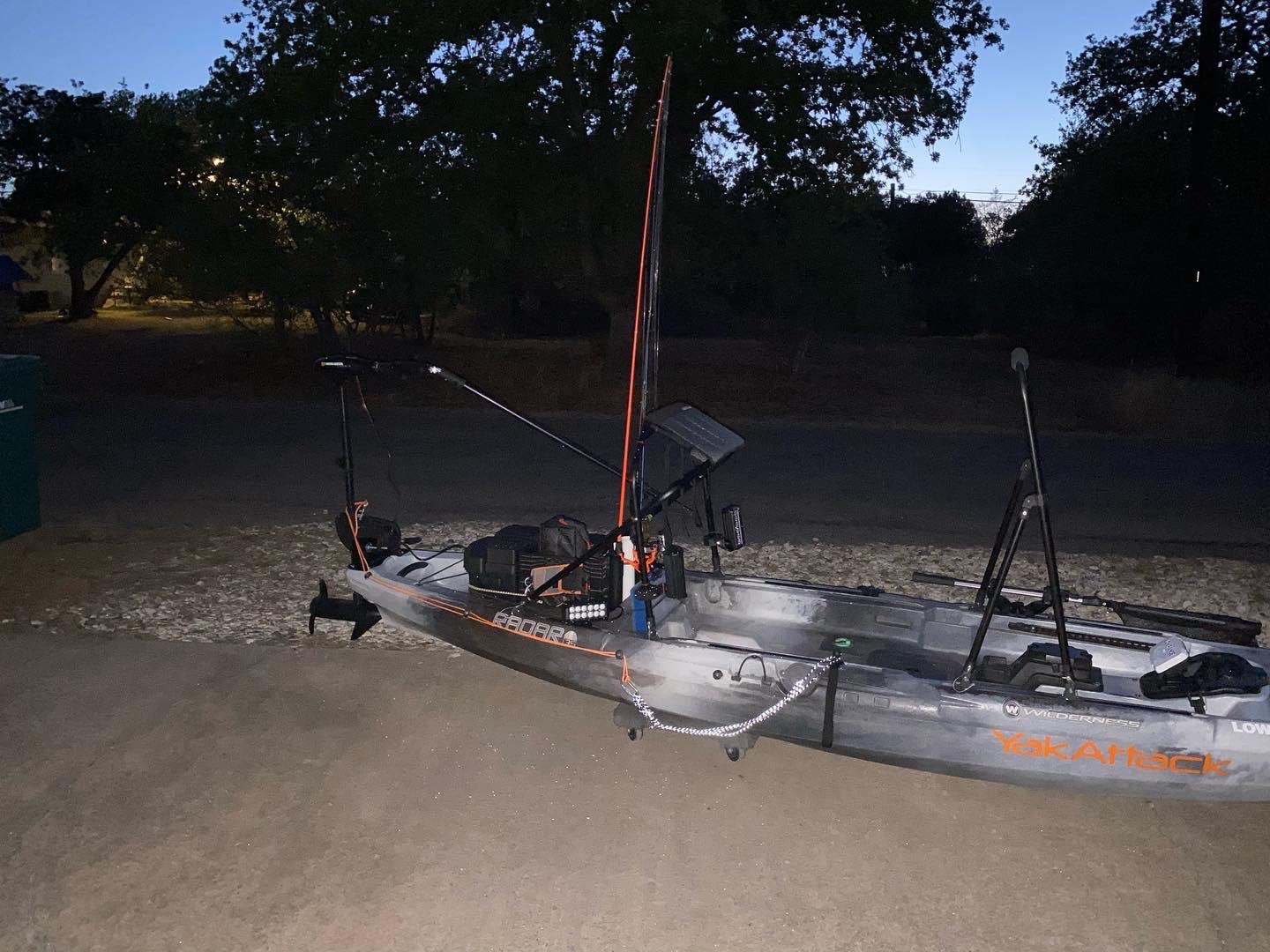 Amazon.com : Wilderness Systems AirPro 3D Kayak Seat : Sports & Outdoors