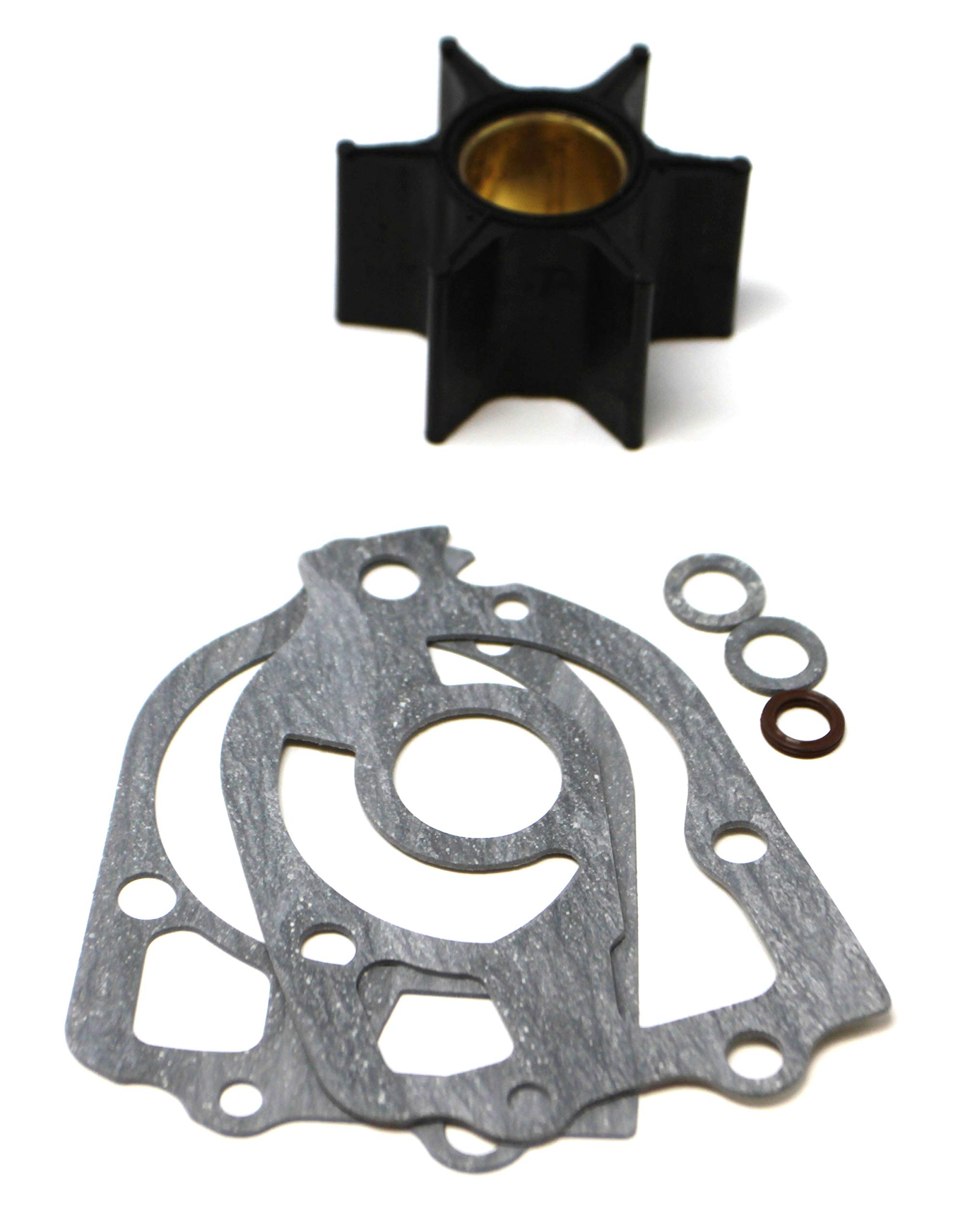 Alpha 1 Gen 1 Impeller Kit Mercruiser Alpha Gen 1 Water Pump Service ...