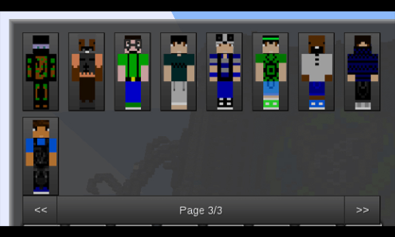 Aplicación Cartoon Craft : Castle World - Pocket Edition en Amazon Appstore