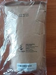 Amazon.com: Methylsulfonylmethane MSM Powder (2 lbs), Always Pure ...