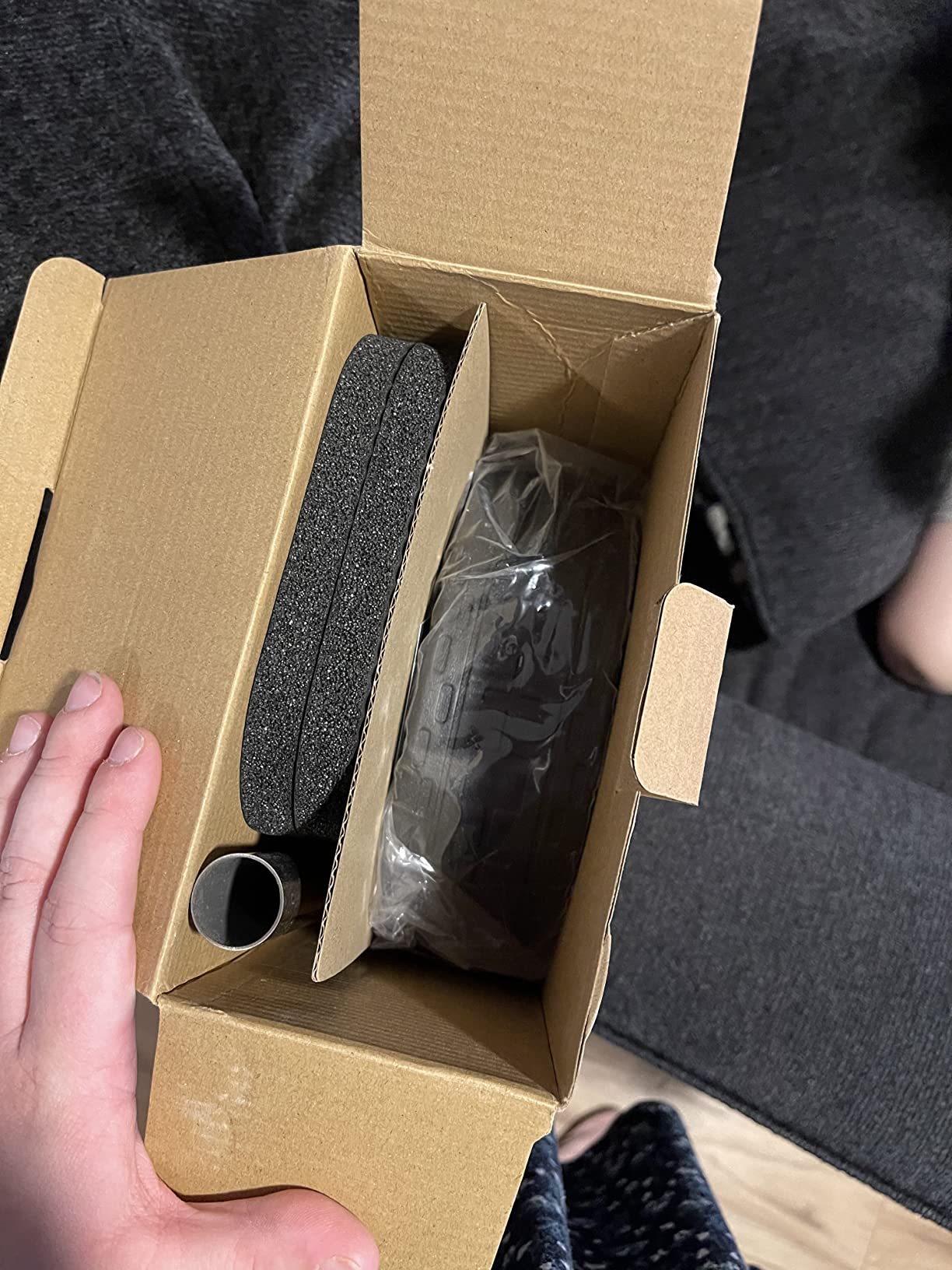 $6/mo - Finance POWER GUIDANCE Ab Roller Wheel, Ab Workout Equipment ...