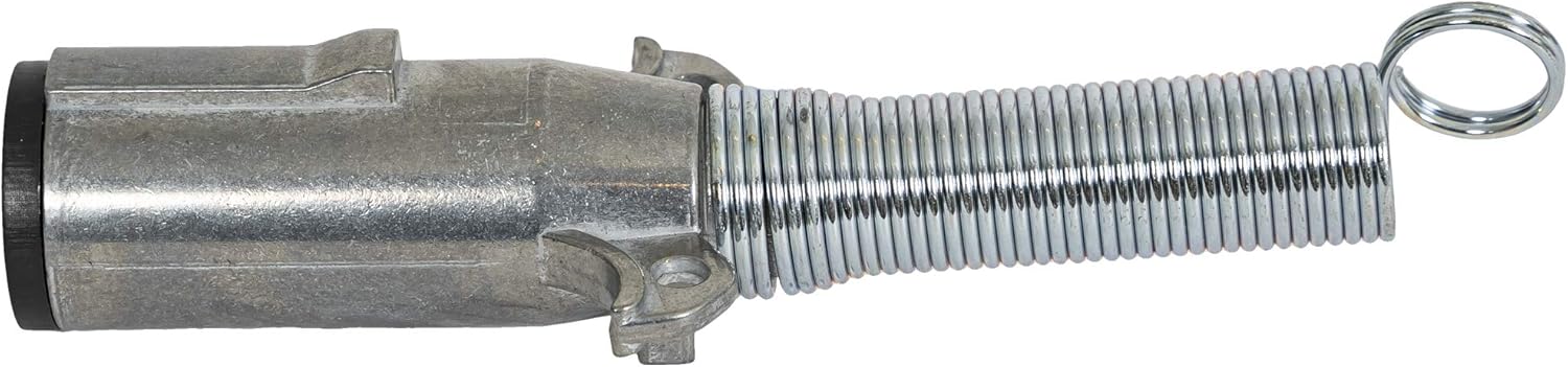 Amazon.com: Buyers Products 2-Way Die-Cast Zinc Trailer Connector ...