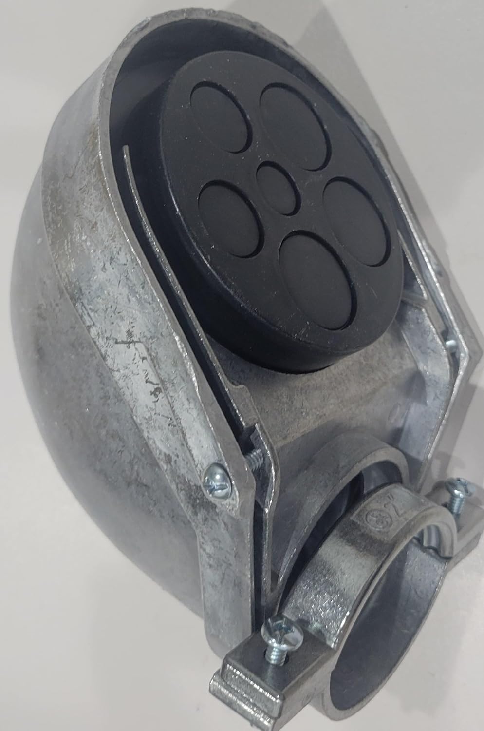 Mai Work House 2 Inch Service Entrance Cap for IMC and Rigid Risers ...