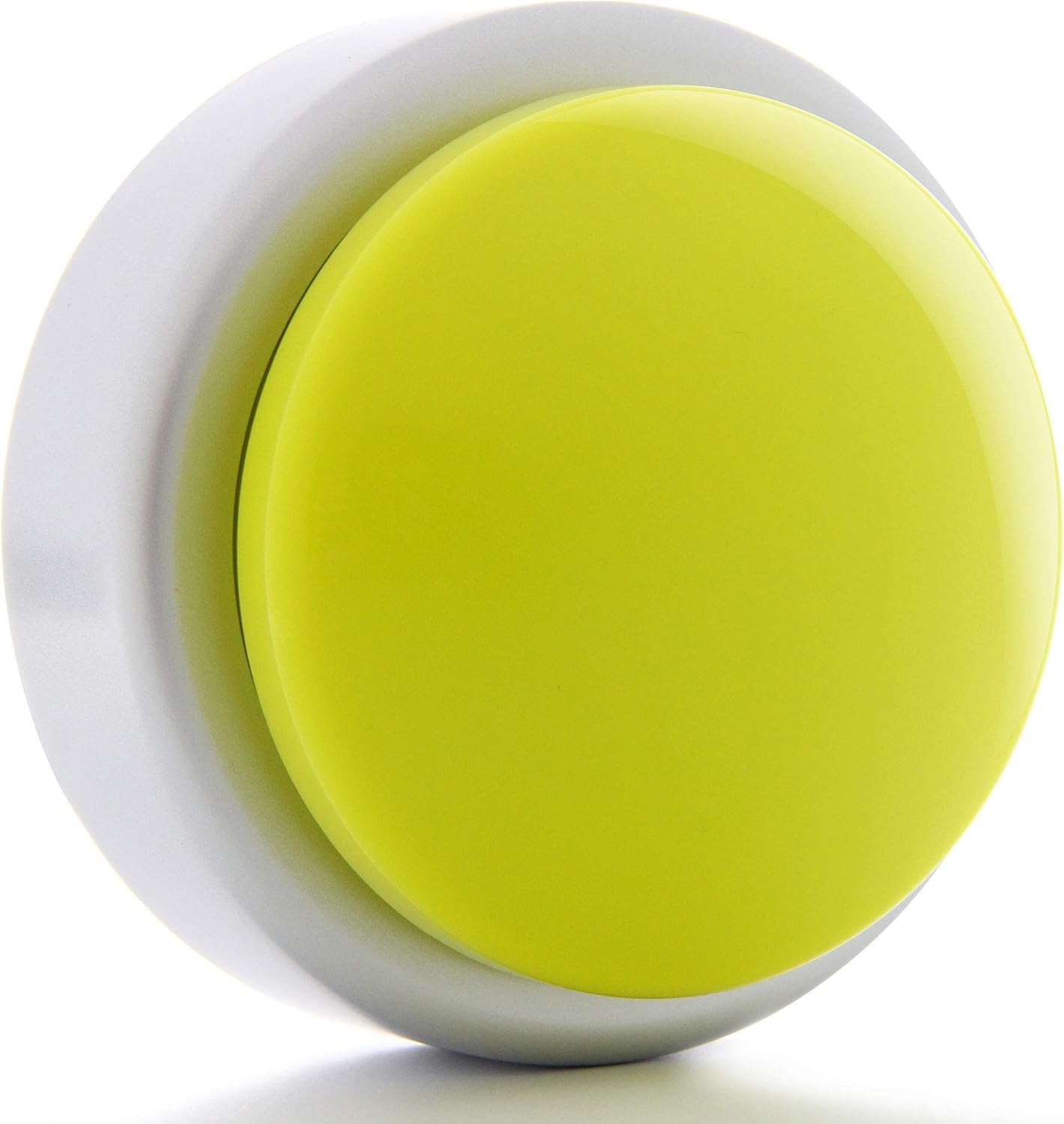 Amazon.com: Extra Large Button Talking Alarm Clock with Volume Control ...