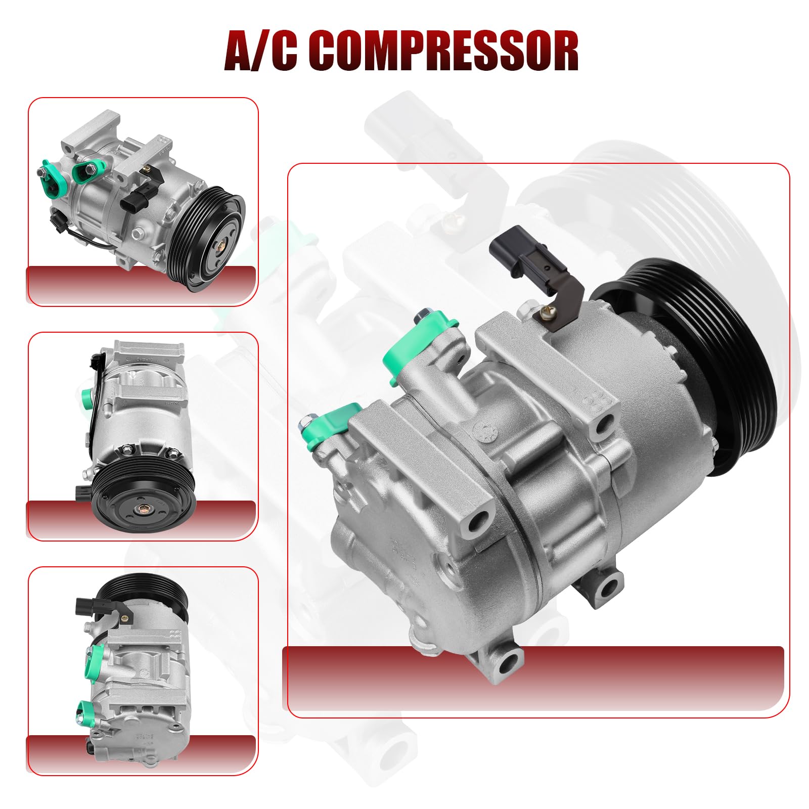 Sitemapcdatahttpsjoedreferenzcom2006 Hyundai Sonata Ac Compressor