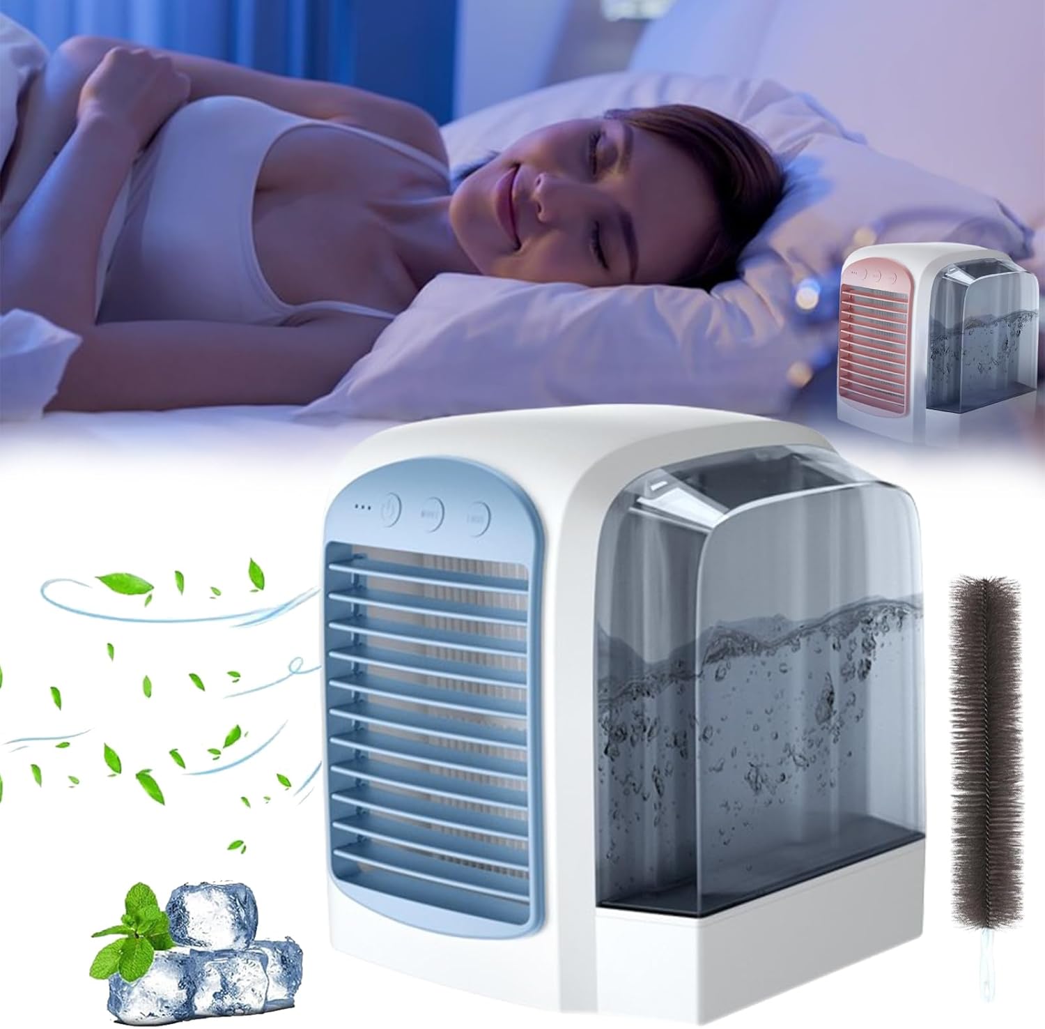 Amazon.com: Frost Blast Pro Portable Air Chiller, Frost Blast Pro ...