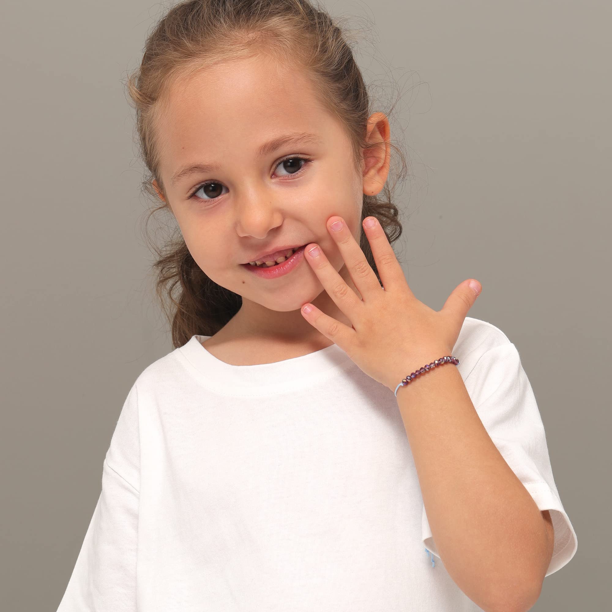 Snapklik.com : Monily Birthday Bracelet For 13 Year Olds - Happy 13th ...