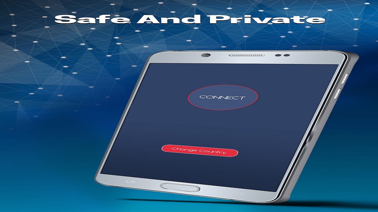 VPN Turbo Proxy - Best Free VPN & Wifi Security - App on Amazon Appstore