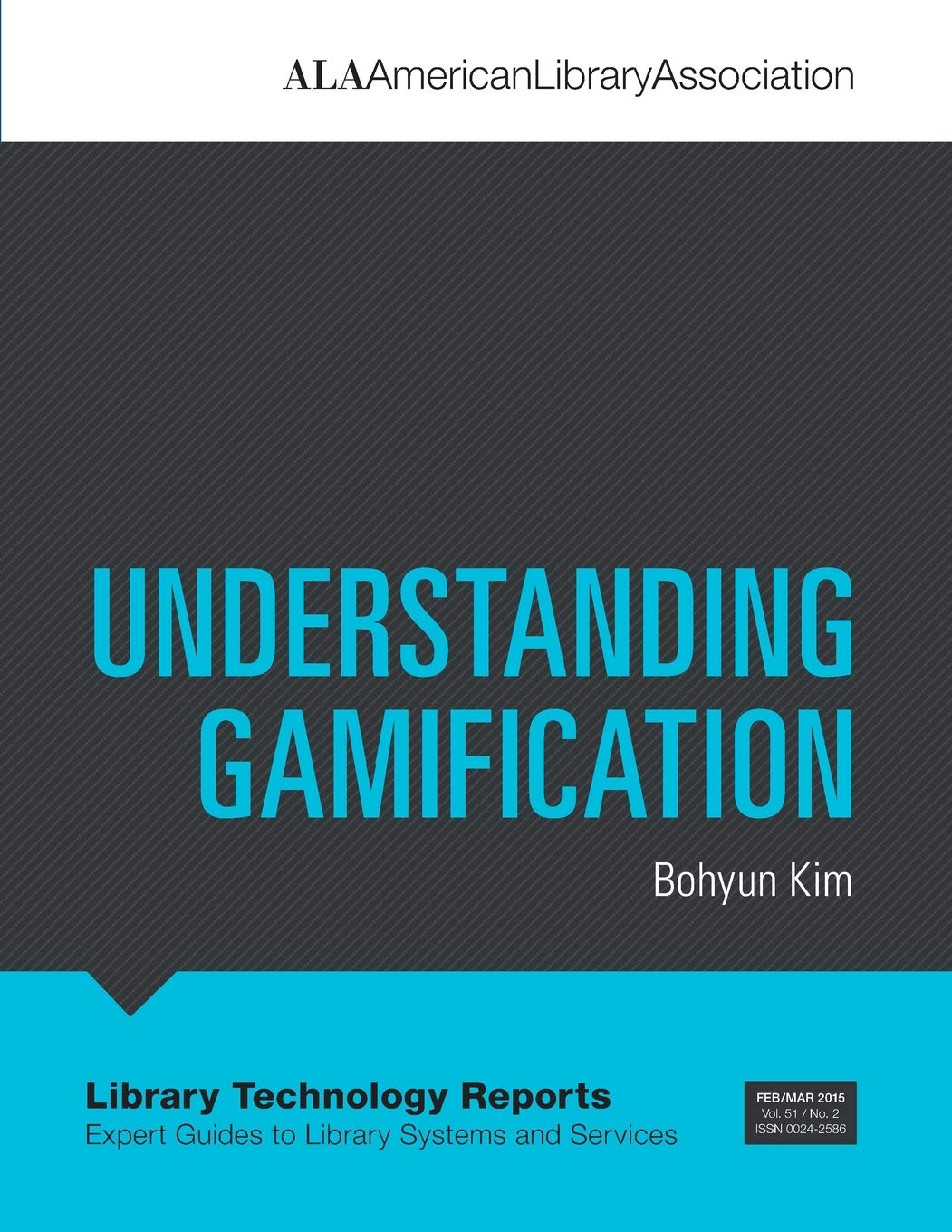Amazon.com: Understanding Gamification: 9780838959534: Kim, Bohyun: Books