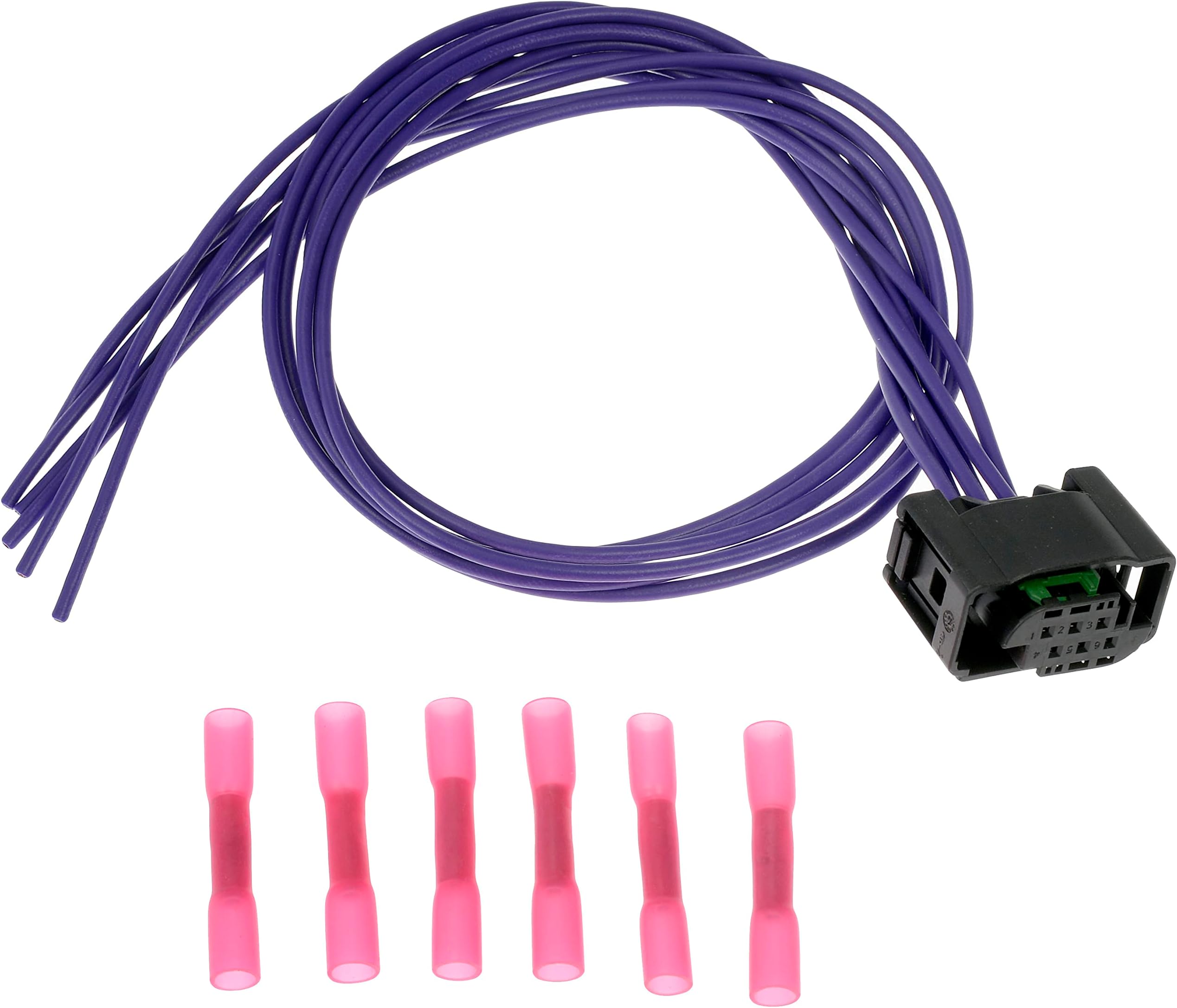 Amazon.com: Dorman 645-234 Throttle Body Connector Compatible with ...