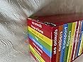 My First Complete Learning Library: Boxset of 20 Board Books Gift Set ...