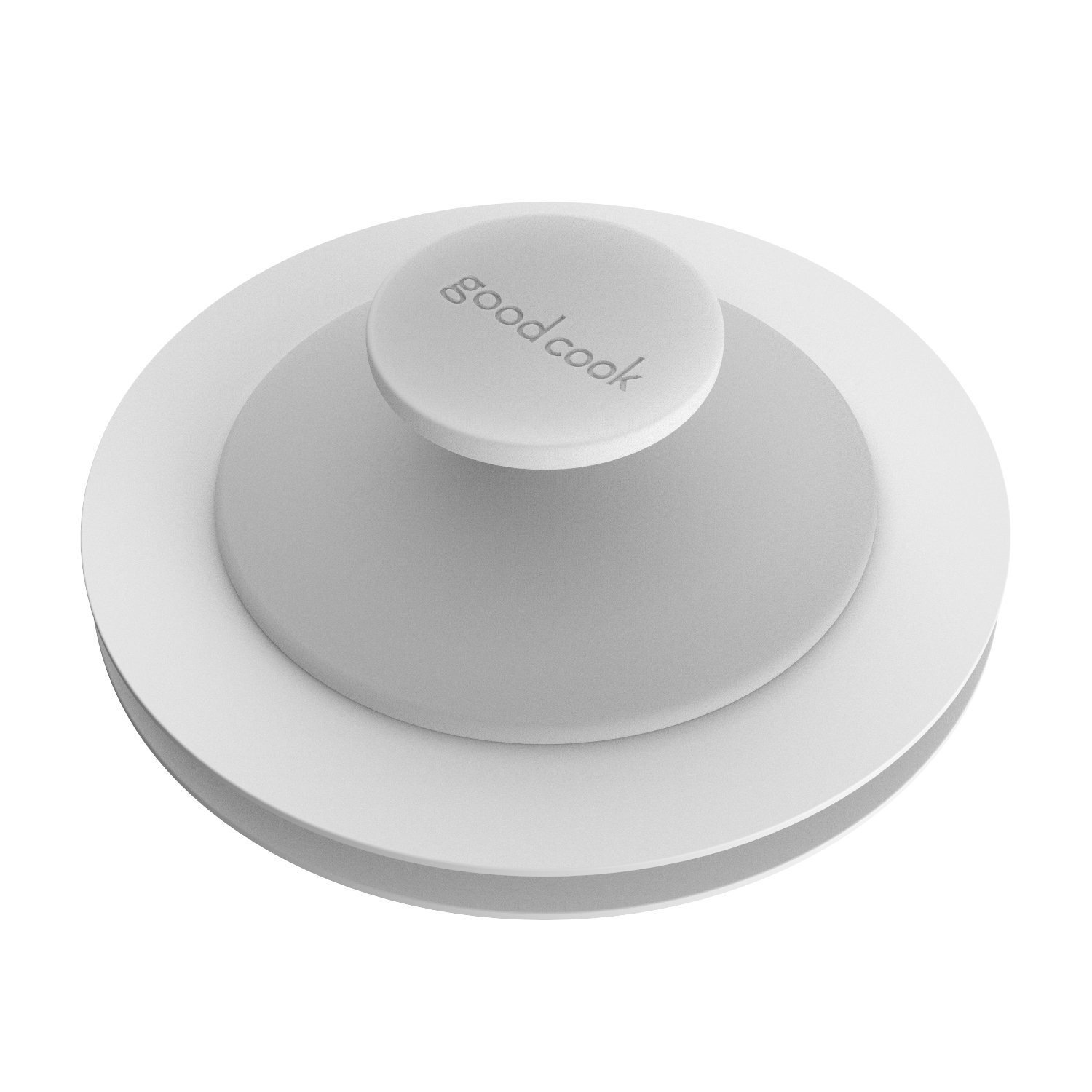 Amazon.com: Good Cook™ 24965 Rubber Sink Stopper (Pack of 3) : Tools ...