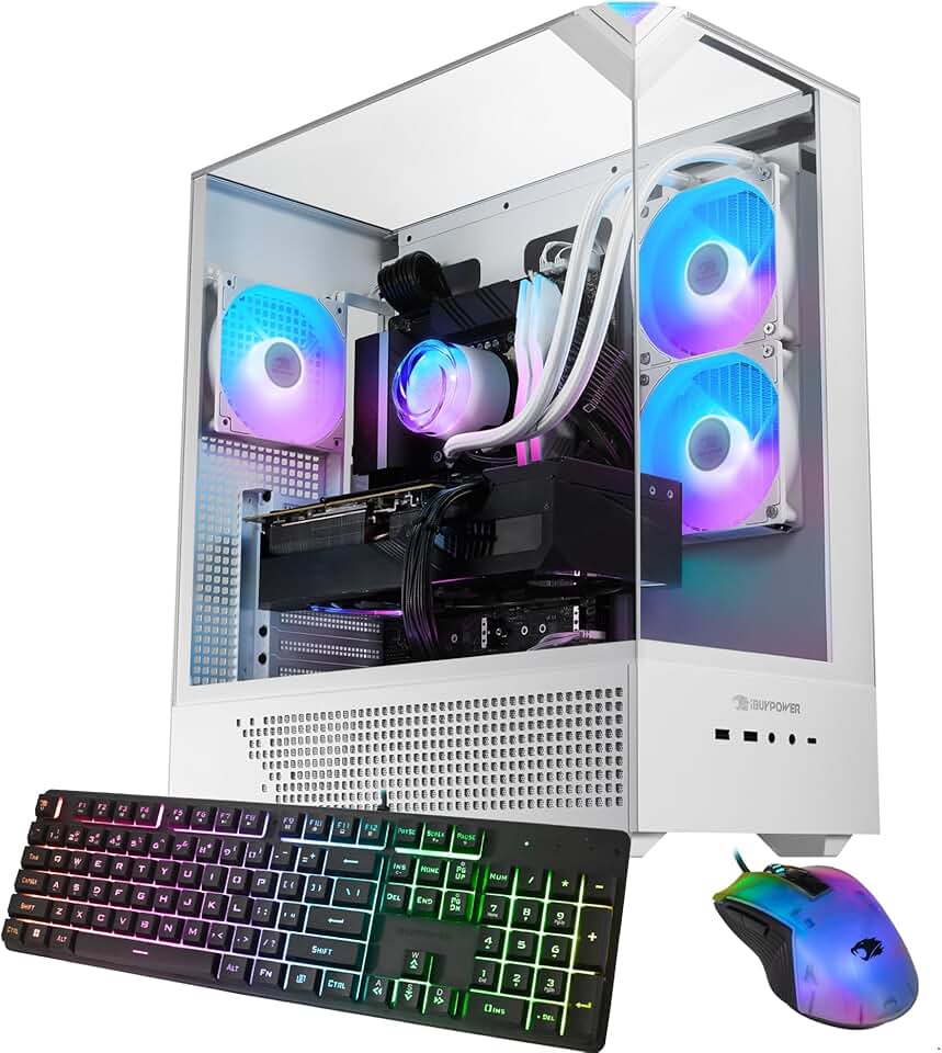 Amazon.com: IBUYPOWER