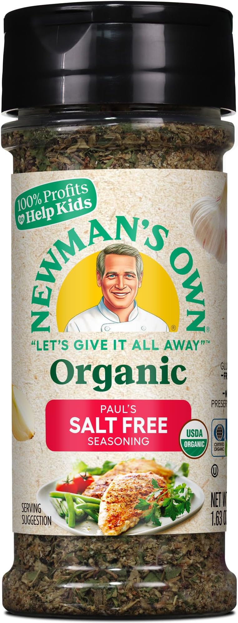 Amazon.com : Morton Nature’s Seasons Seasoning Blend – (7.5 OZ 6 pack ...