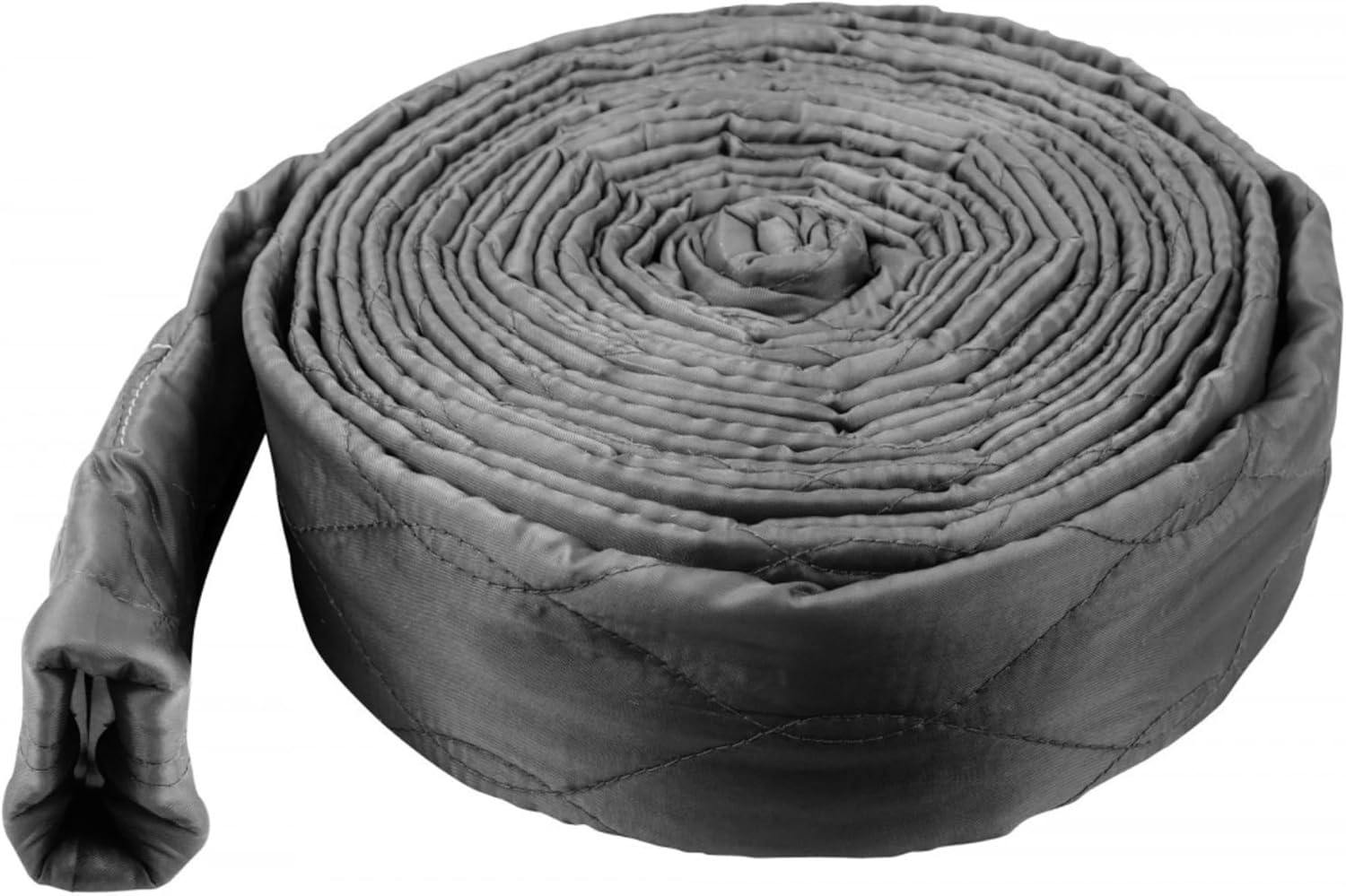 Universal 30 Central Vacuum Hose Cover - Padded, Machine Washable, Easy ...