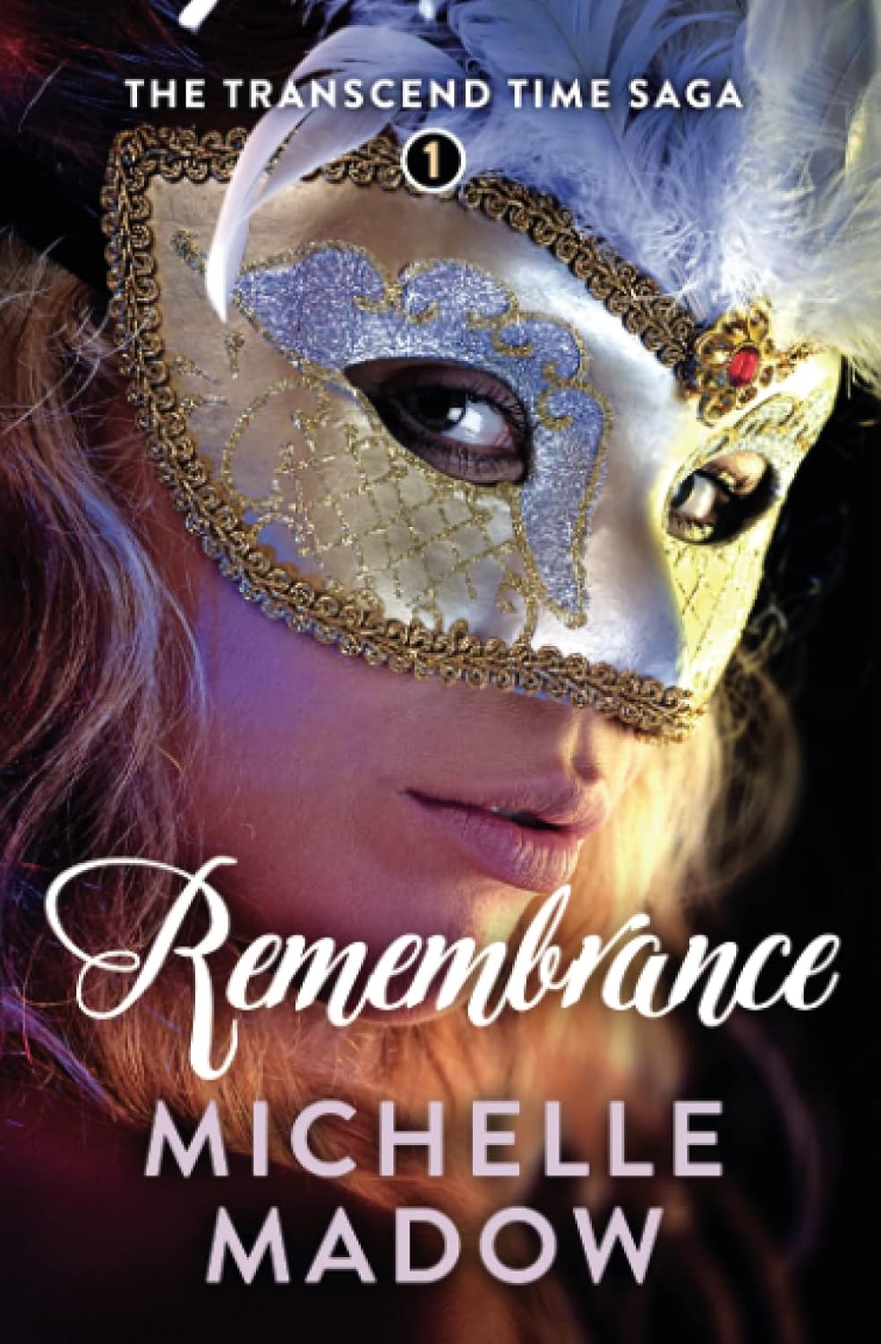 Amazon.com: Remembrance: 9780615512440: Madow, Michelle: Books
