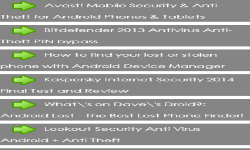 lost phone app - App on Amazon Appstore