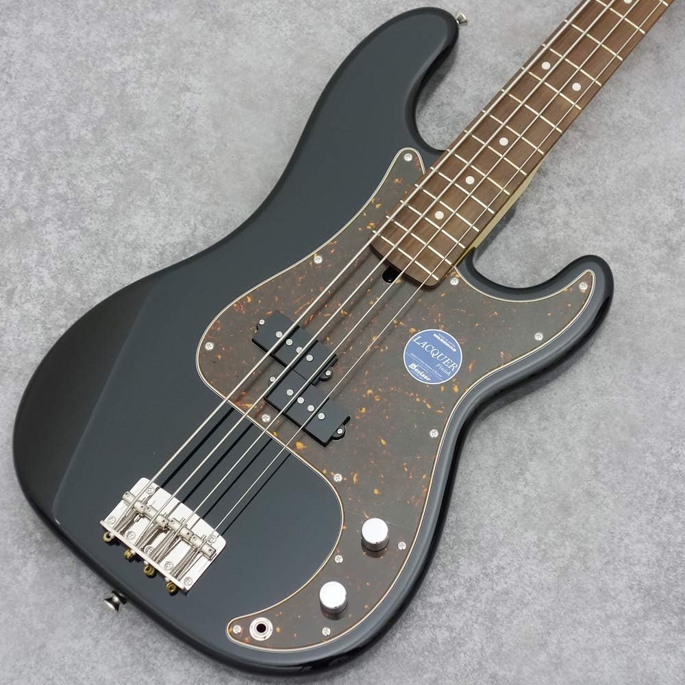 MPB1-STD/NJ 3TS ★Momose/モモセ 4弦エレキベース プレシジョンベースType 同梱×/180 ギグケース付 - valie.sports.coocan.jp