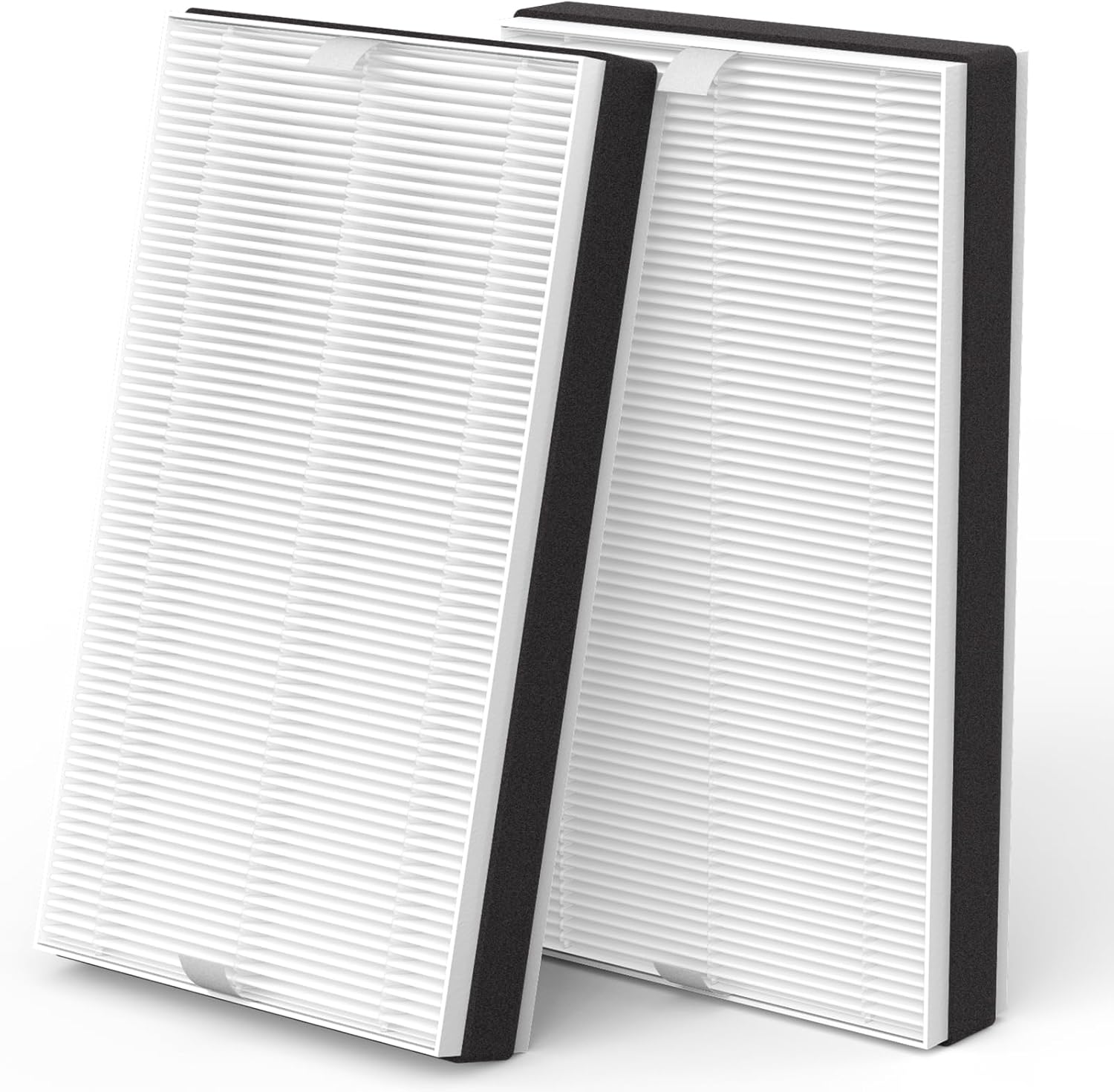 SAKEGDY Air Purifier filter F1, Compatible with Filtrete F1 Air ...