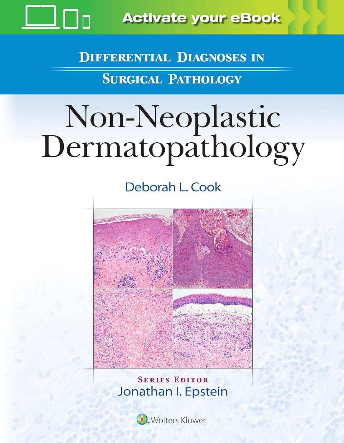 Differential Diagnoses in Surgical Pathology: Non-Neoplastic ...