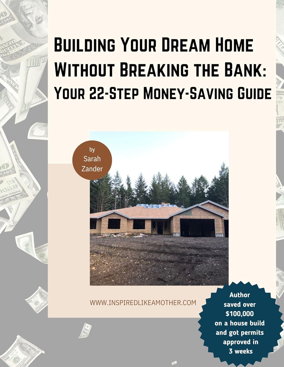 Amazon.com: Building Your Dream Home Without Breaking the Bank: Your 22 ...