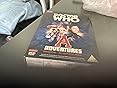 Doctor Who: Ace Adventures - Dragonfire / The Happiness Patrol [DVD ...