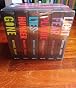 Gone Series 6 Books Collection Box Set by Michael Grant (Gone, Hunger ...