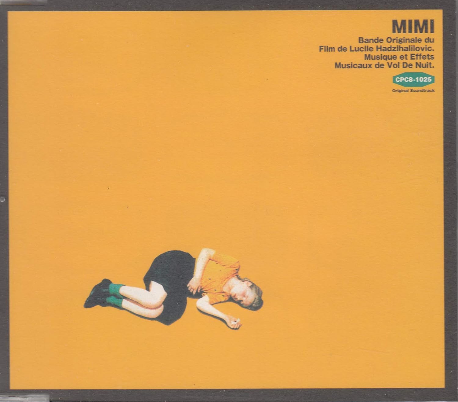 Mimi: Amazon.es: CD y vinilos}