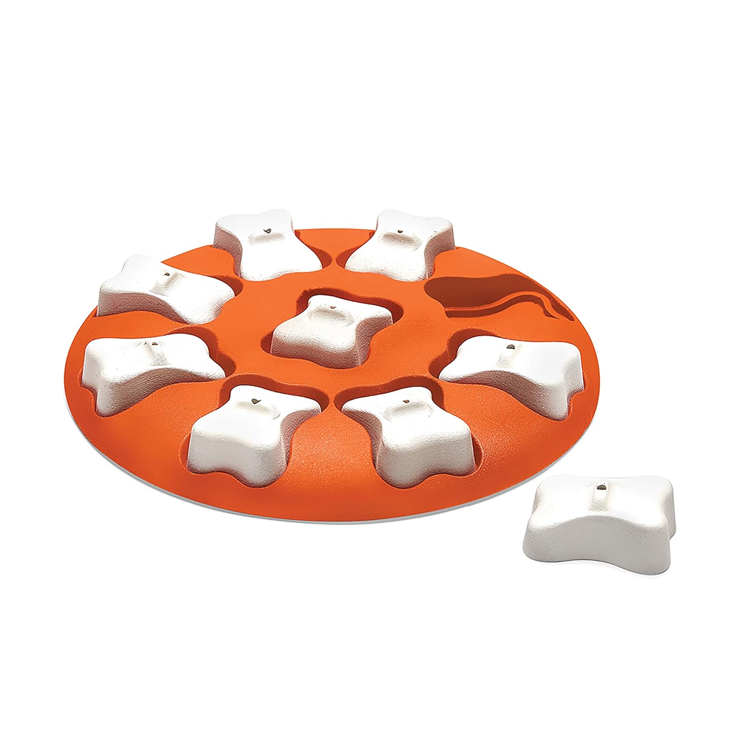 Buy Dog Smart Treat Dispensing Brain And Exercise Game For Dogs By Nina buy-dog-smart-treat-dispensing-brain-and-exercise-game-for-dogs-by-nina