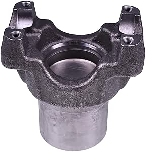 Amazon.com: HOLDWELL Universal Joint Yoke AT326544 Compatible with John ...