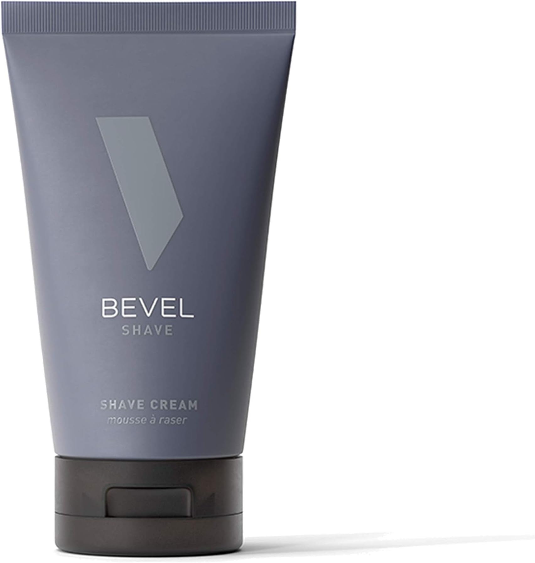 Amazon.com: Shaving Cream for Men by Bevel - Vitamin E & Aloe-Vera ...