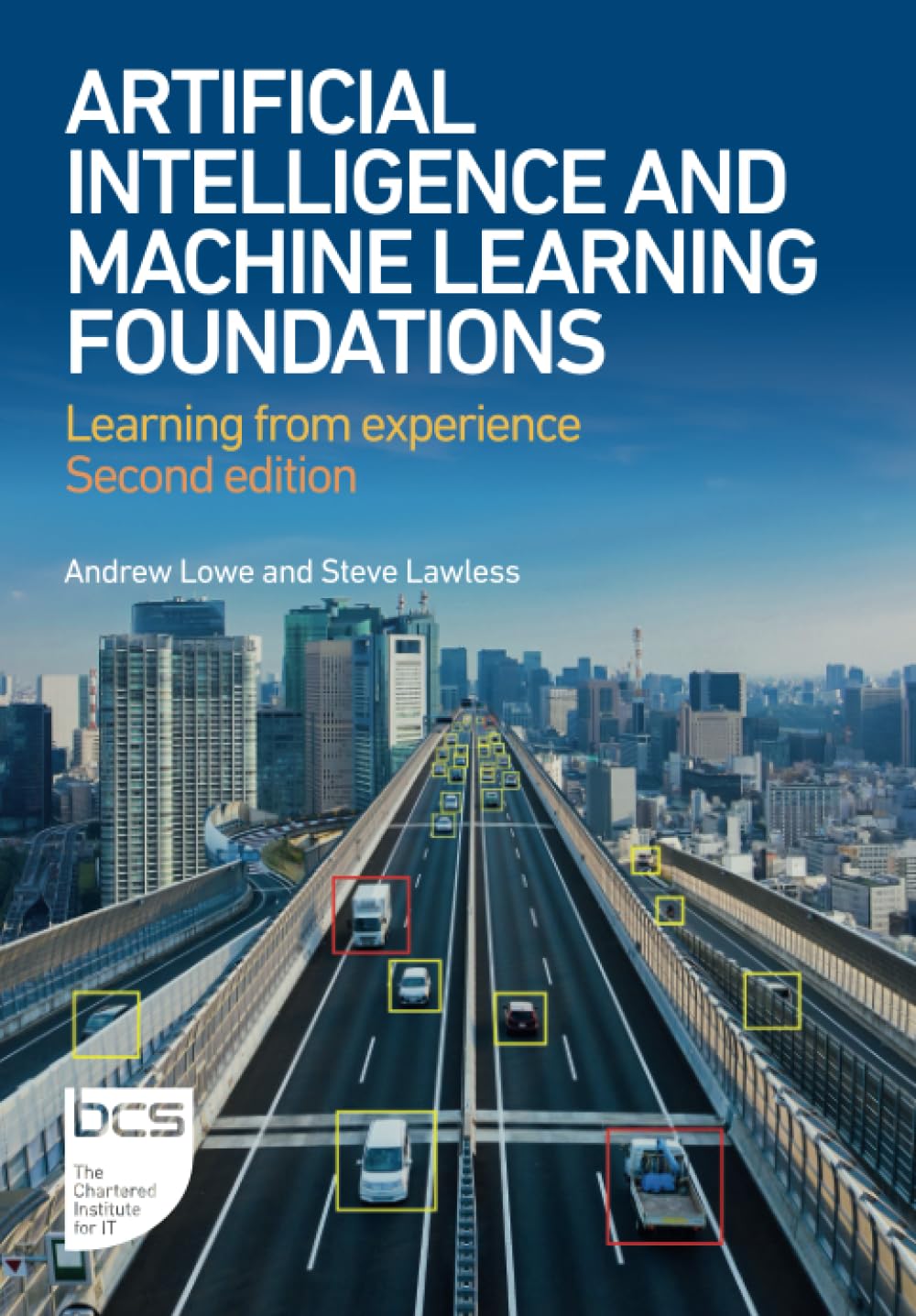 Artificial Intelligence and Machine Learning Foundations: Learning from ...