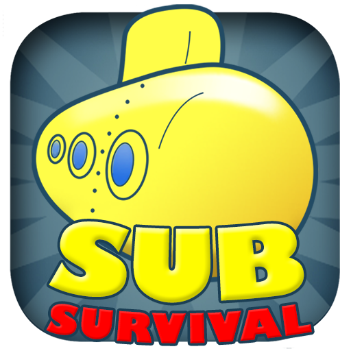 Aplicación Sub Survival en Amazon Appstore