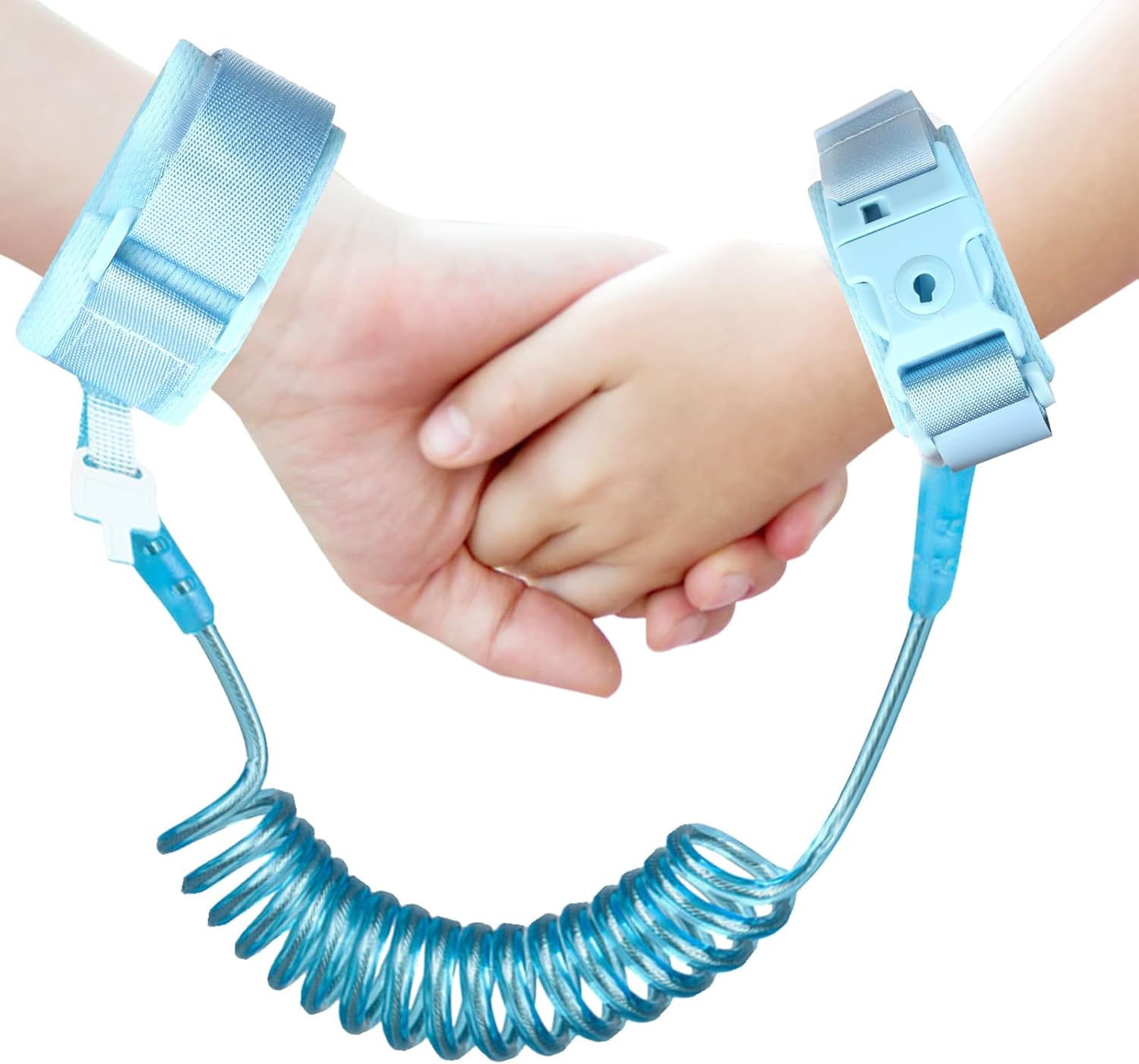 Anti Lost Wrist Bands Children 2.5M, Kids Wrist Strap Safety Anti Lost ...