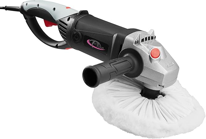 Amazon.fr : Machine à polir polisseuse rectifieuse set 2