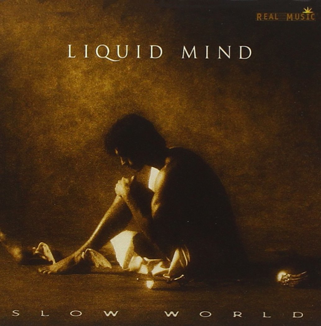 Vol. 2-Slow World - Liquid Mind: Amazon.de: Musik