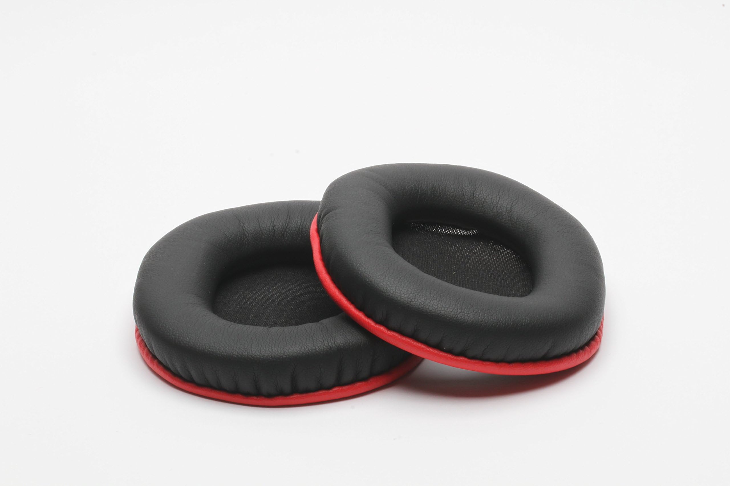 Amazon.com: YAXI stPad Earpads Red&Black (for Sony MDR7506) : Electronics