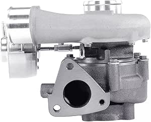 Amazon.com: Tenlioshun Turbocharger 28231-27800 2823127800 Compatible ...