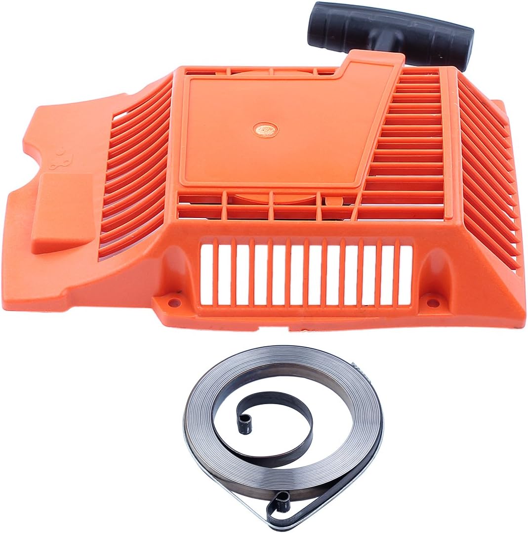 Rewind Recoil Starter Start Spring for Husqvarna 61 266 268 272 268K ...