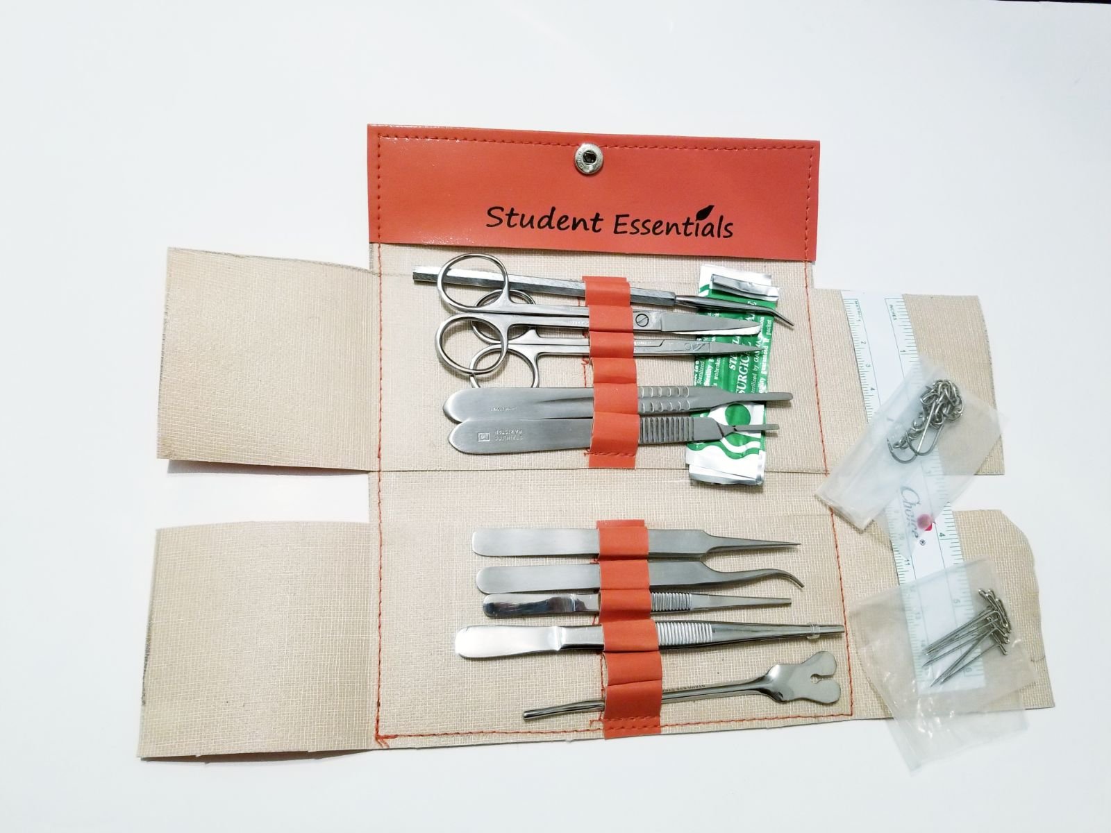 Buy Dissecting Dissection Kit Set Student College Lab School Medical ...