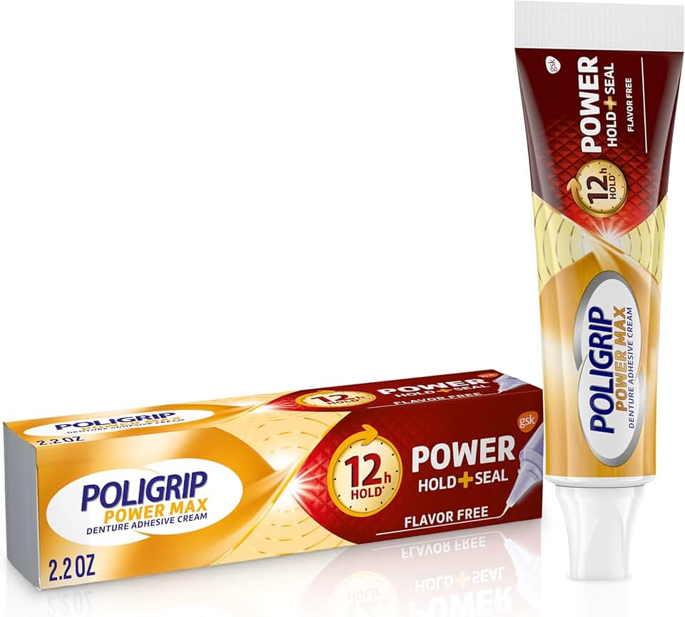 Amazon.com: Poligrip